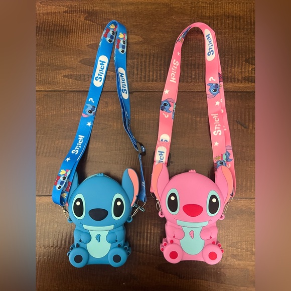 Bags | Stitch And Angel Crossbody Bags | Poshmark